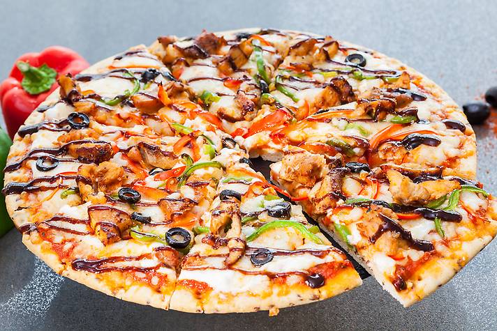 Pizza palace